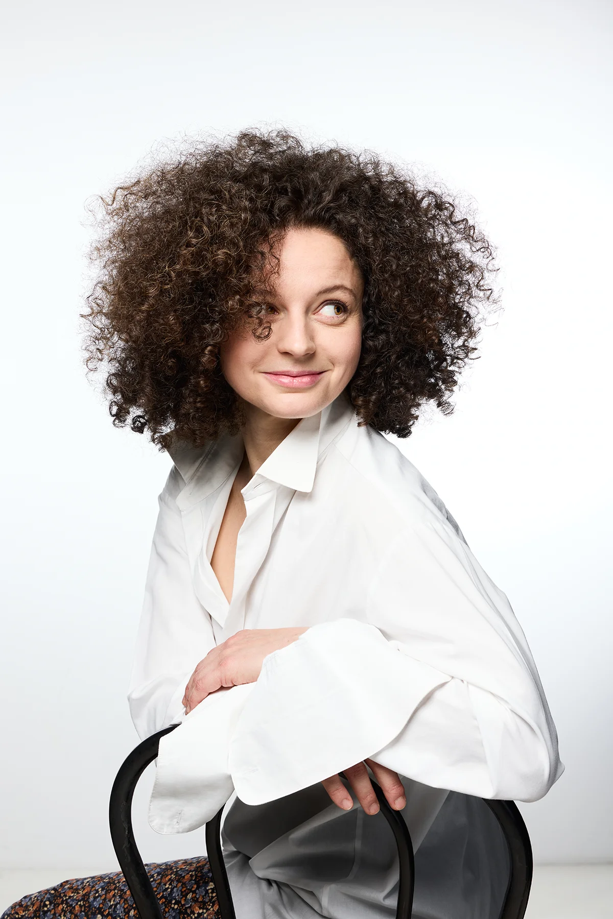 Lara Morger | Home